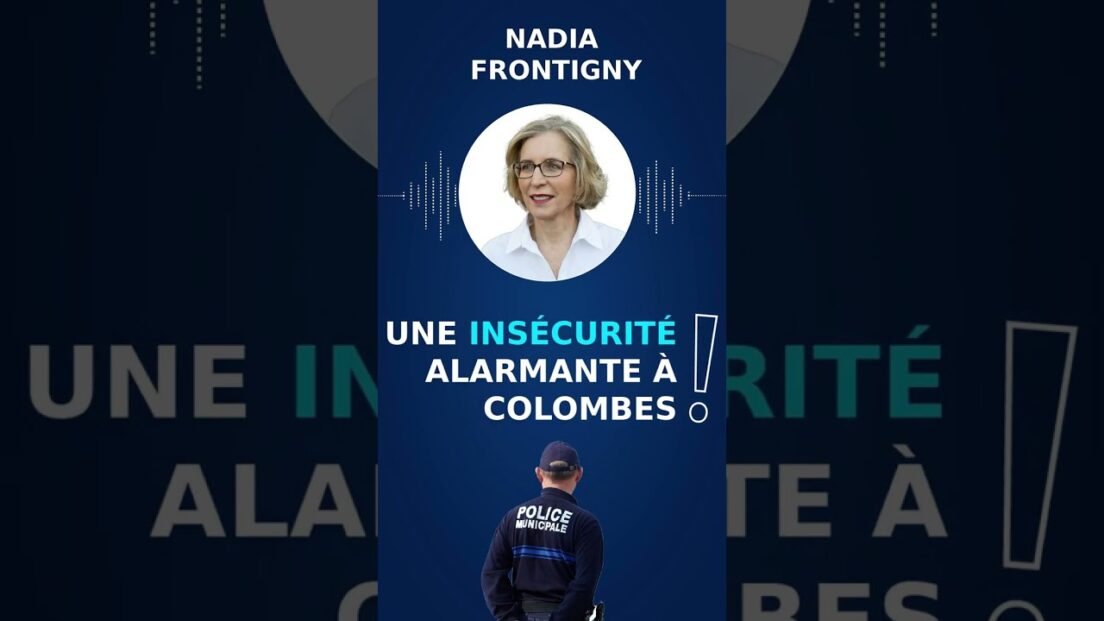 Colombes C'est Vous ! – Mouvement citoyen engagé pour Colombes