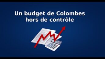 Colombes C'est Vous ! – Municipales Colombes 2026